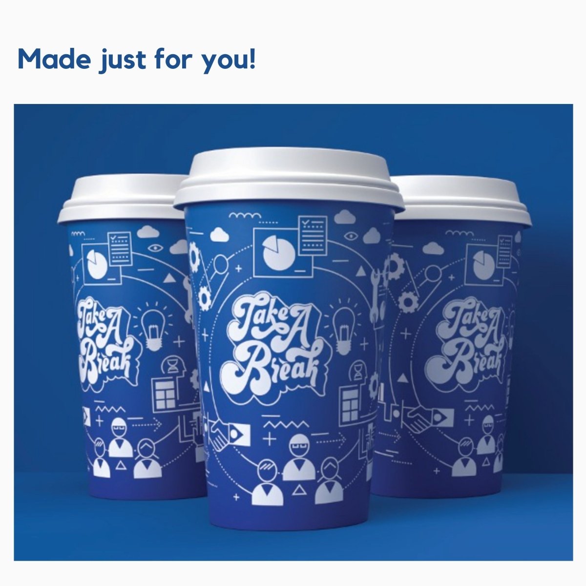 Why Customization? Why Hotpack? – hotpackwebstore.com