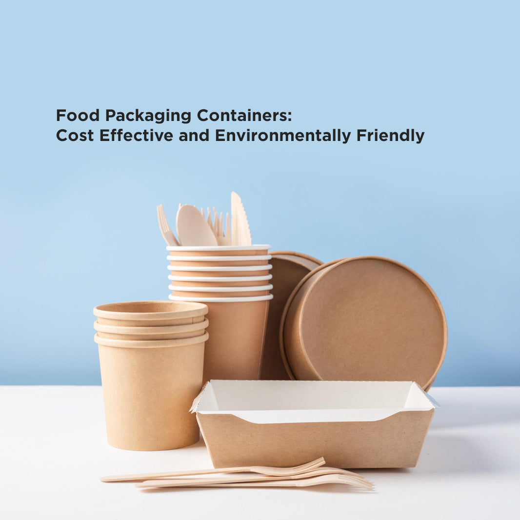 Eco-Freindly Food Packaging Containers | Hotpack Webstore ...