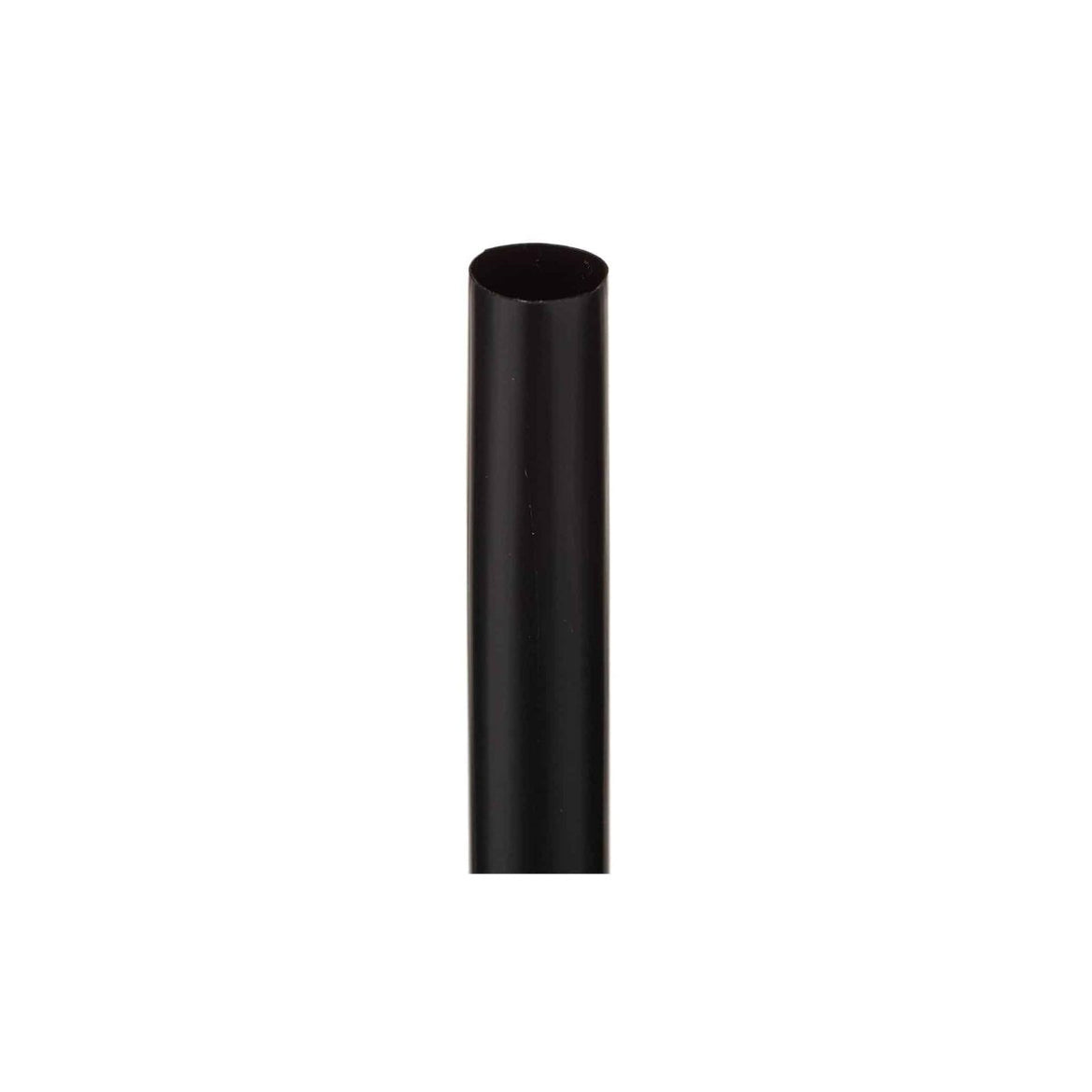 Shop Plastic Clear & Black Straws Direct From Supplier | Hotpack ...