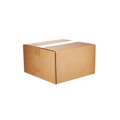 3-Ply Brown E-commerce RSC Corrugated Boxes – hotpackwebstore.com