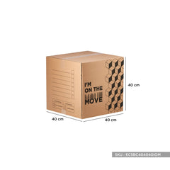 5 Ply Corrugated Cardboard Box / Shipping Carton – hotpackwebstore.com
