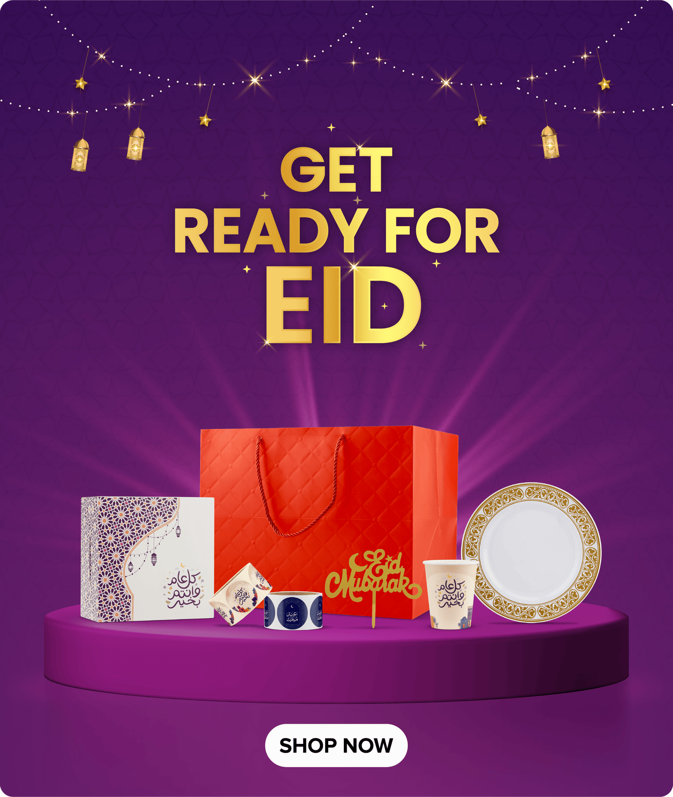 Disposable Food Packaging Supplier & Distributor in UAE | Hotpack Webs ...