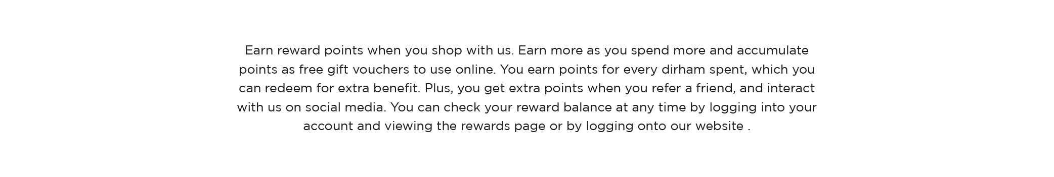 Rewards – hotpackwebstore.com