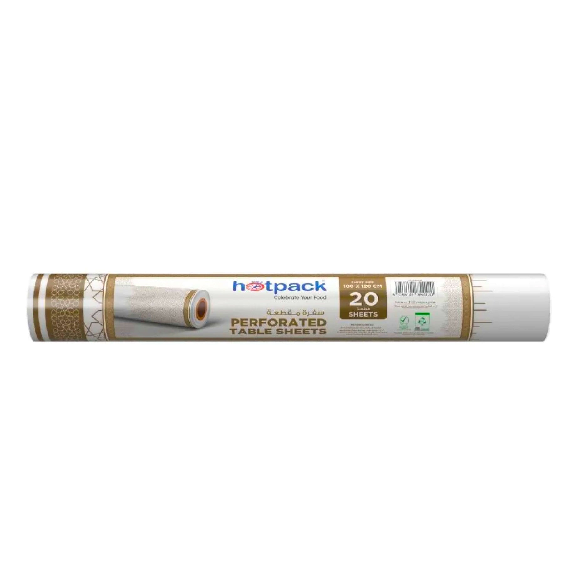 Shop Sofra Table Sheet Rolls Direct From Supplier in UAE | Hotpack ...