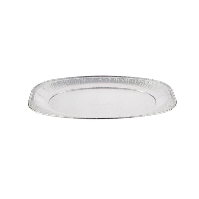 Shop Aluminium Platters Direct From the Supplier | Hotpack Webstore ...
