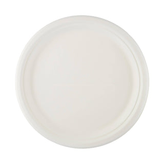 Buy Online Bio-Degradable Plates Direct From Supplier in UAE | Hotpack ...