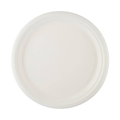 Buy Online Bio-Degradable Plates Direct From Supplier in UAE | Hotpack ...