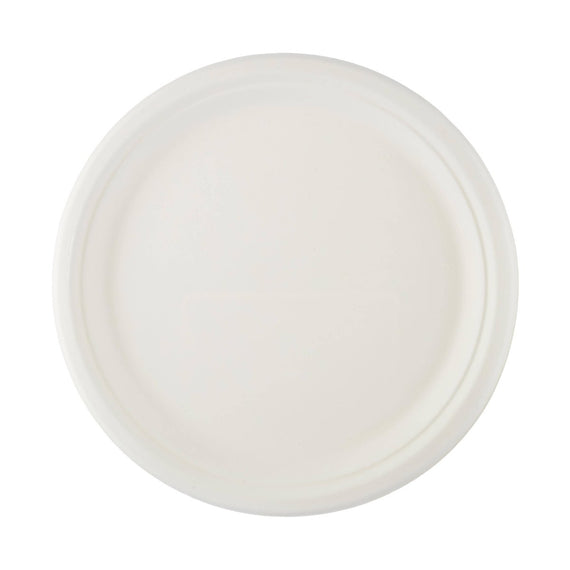 Buy Online Bio-Degradable Plates Direct From Supplier in UAE | Hotpack ...