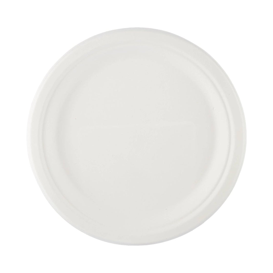 Bio-Degradable Plates From Supplier UAE | Hotpack Webstore ...