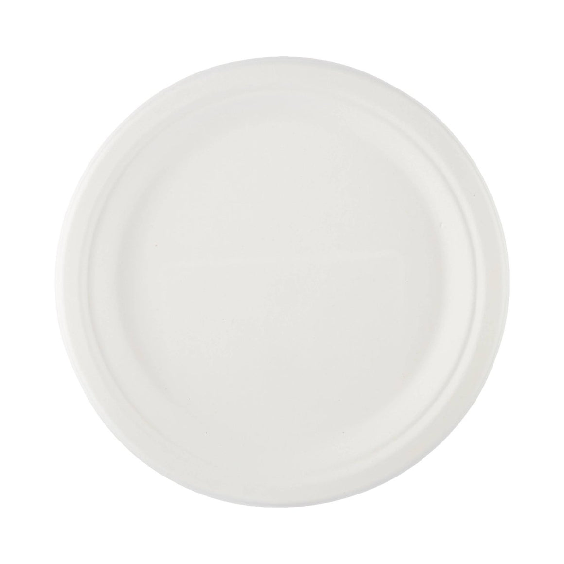 Bio-Degradable Plates From Supplier UAE | Hotpack Webstore ...