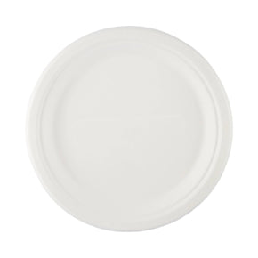 Bio-Degradable Plates From Supplier UAE | Hotpack Webstore ...