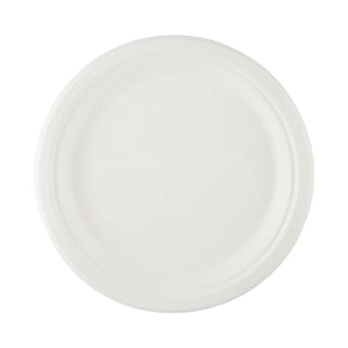 Bio-Degradable Plates From Supplier UAE | Hotpack Webstore ...