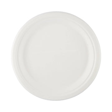 Bio-Degradable Plates From Supplier UAE | Hotpack Webstore ...