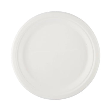 Bio-Degradable Plates From Supplier UAE | Hotpack Webstore ...