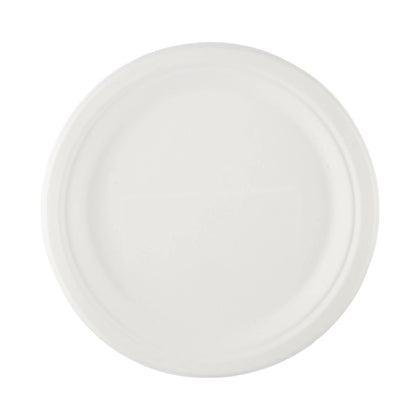 Bio-Degradable Plates From Supplier UAE | Hotpack Webstore ...