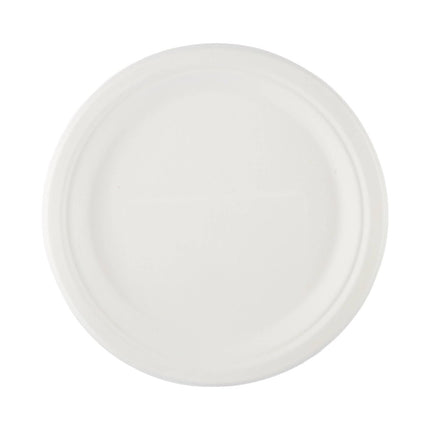 Bio-Degradable Plates From Supplier UAE | Hotpack Webstore ...