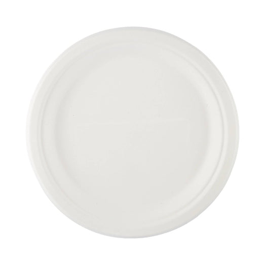 Bio-Degradable Plates From Supplier UAE | Hotpack Webstore ...