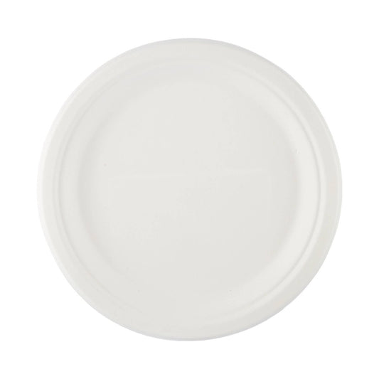 Bio-Degradable Plates From Supplier UAE | Hotpack Webstore ...