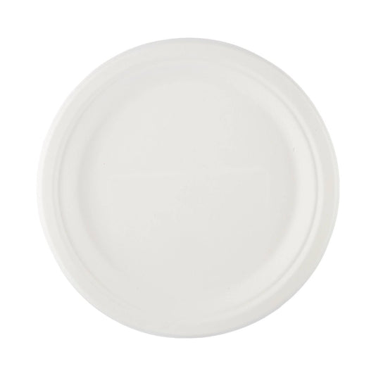 Bio-Degradable Plates From Supplier UAE | Hotpack Webstore ...