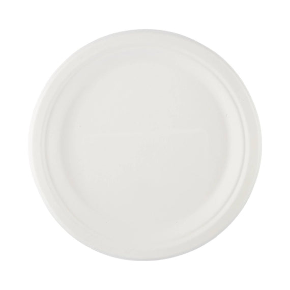 Bio-Degradable Plates From Supplier UAE | Hotpack Webstore ...