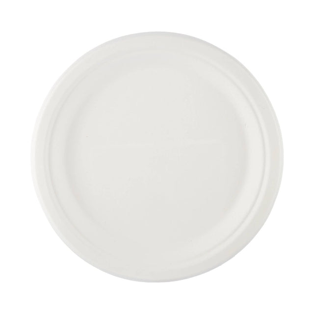 Bio-Degradable Plates From Supplier UAE | Hotpack Webstore ...