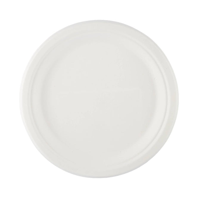 Bio-Degradable Plates From Supplier UAE | Hotpack Webstore ...