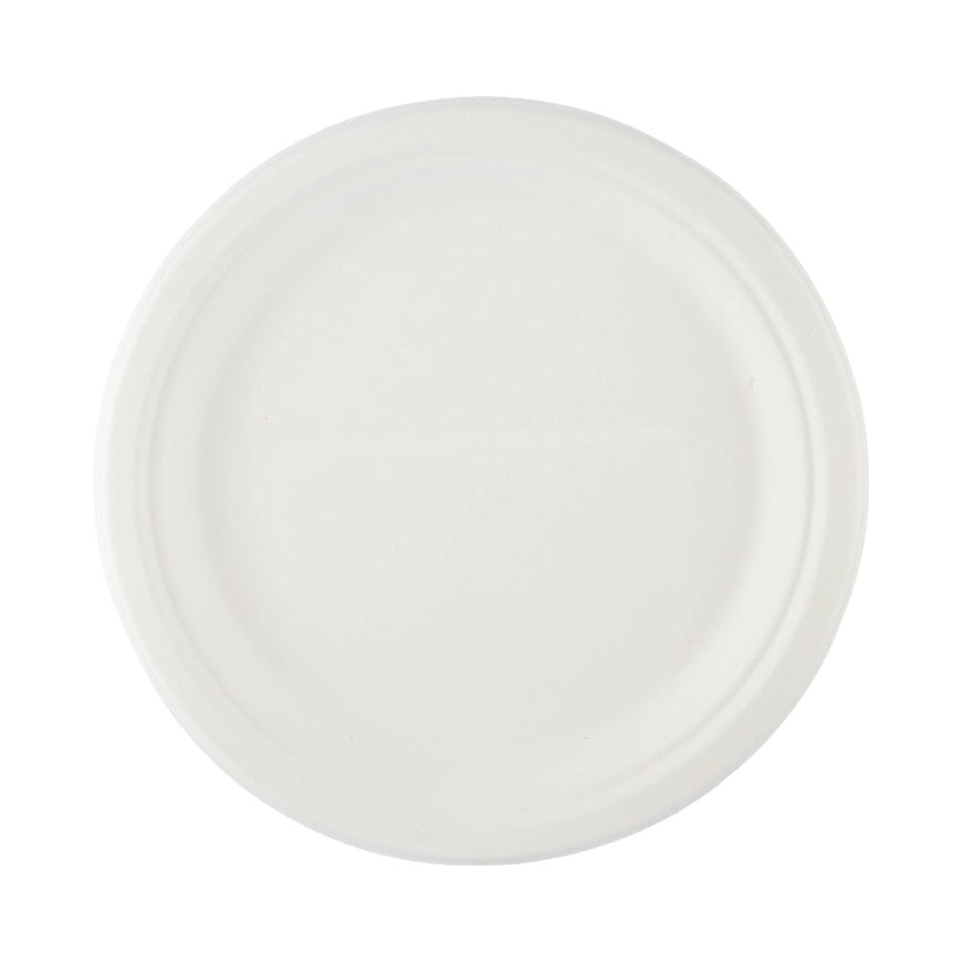 Bio-Degradable Plates From Supplier UAE | Hotpack Webstore ...