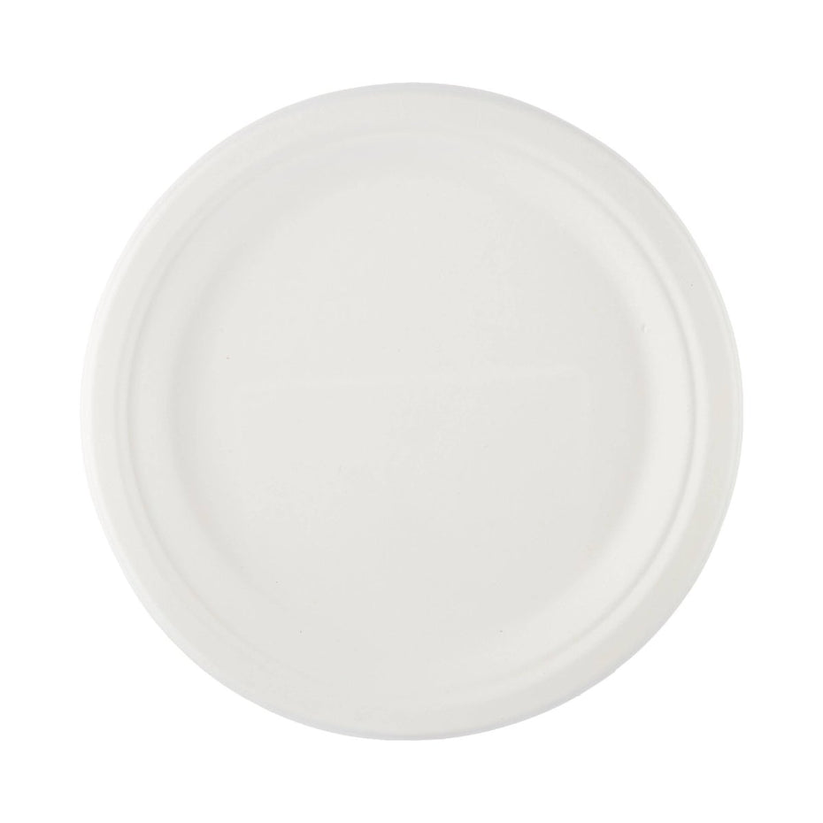 Bio-Degradable Plates From Supplier UAE | Hotpack Webstore ...