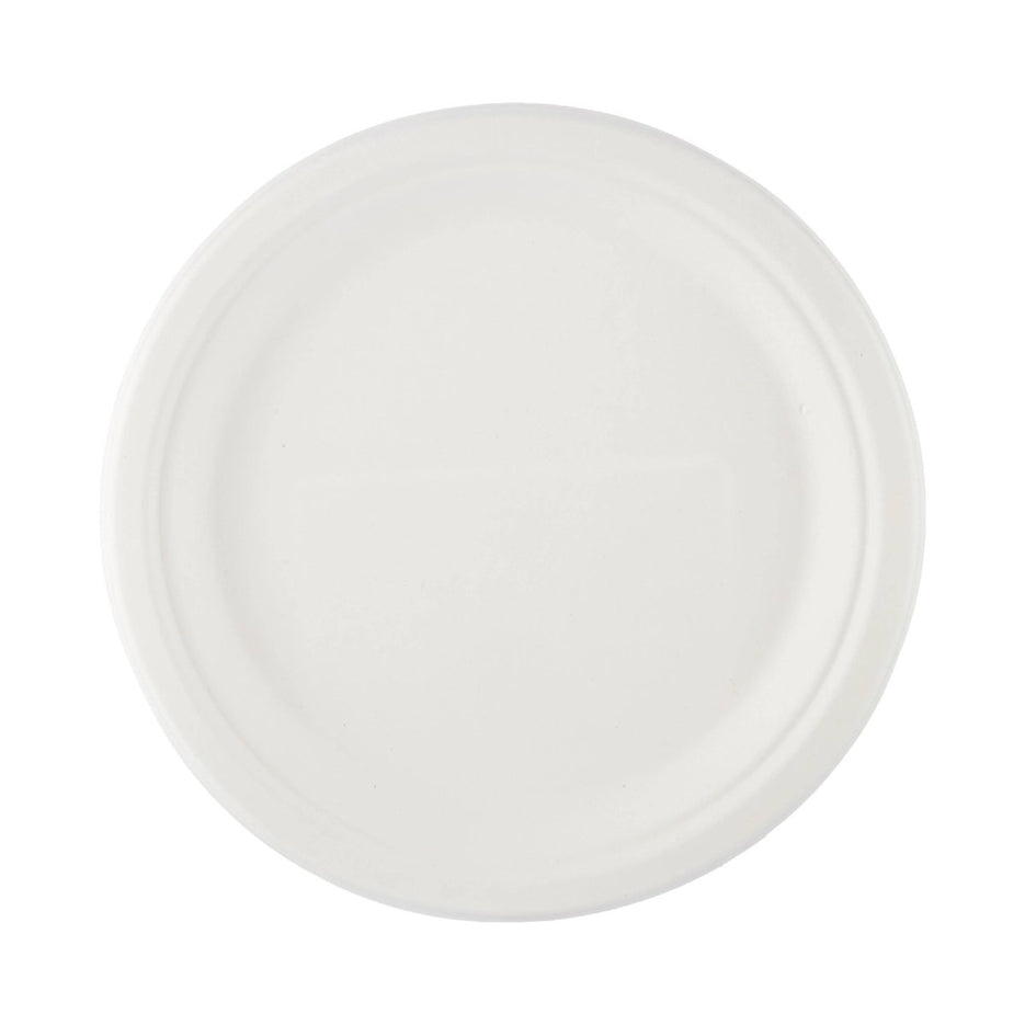 Bio-Degradable Plates From Supplier UAE | Hotpack Webstore ...