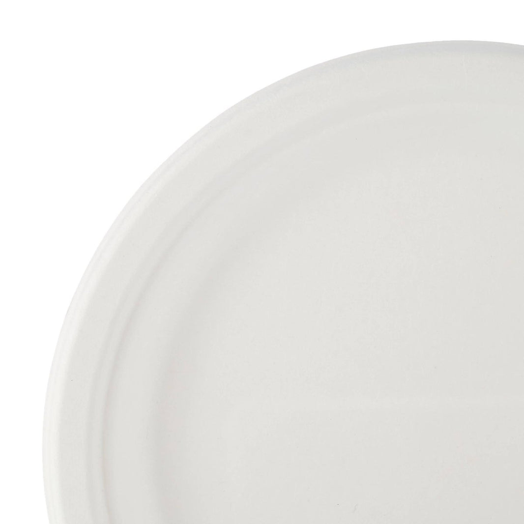 Bio-Degradable Plates From Supplier UAE | Hotpack Webstore ...