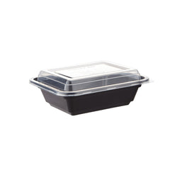Black Base Rectangular Container - Shop online at wholesale prices ...