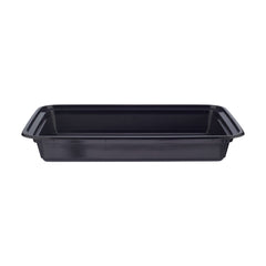 Black Base Rectangular Container - Shop online at wholesale prices ...
