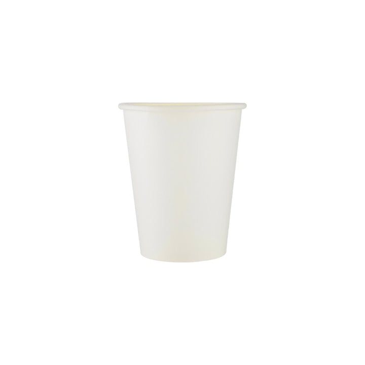 Shop White Paper Cups Direct From Supplier in UAE | Hotpack Webstore ...