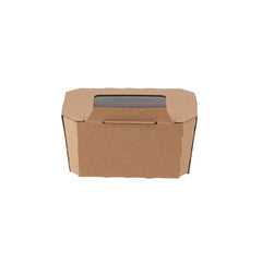 Kraft Flute Punnet Container for fruits and vegetables - Made in UAE ...