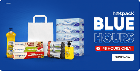 Disposable Food Packaging Supplier & Distributor in UAE | Hotpack Webs ...