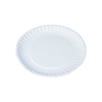 Buy Light or Heavy Duty Paper Plates Direct From The Supplier | Hotpack ...