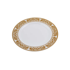 Premium Design Round Plates 10 Pieces – hotpackwebstore.com