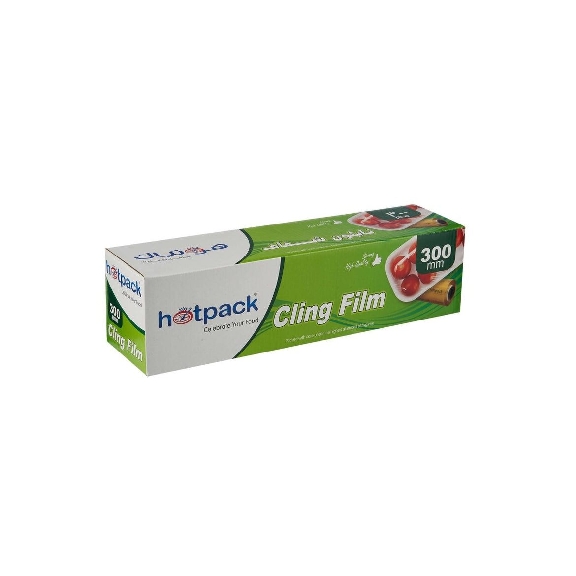 Shop PVC Cling Film Direct From Supplier in UAE | Hotpack Webstore – hotpackwebstore.com