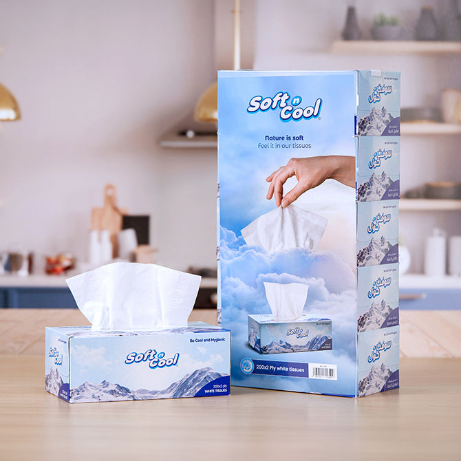 Tissue Products – hotpackwebstore.com