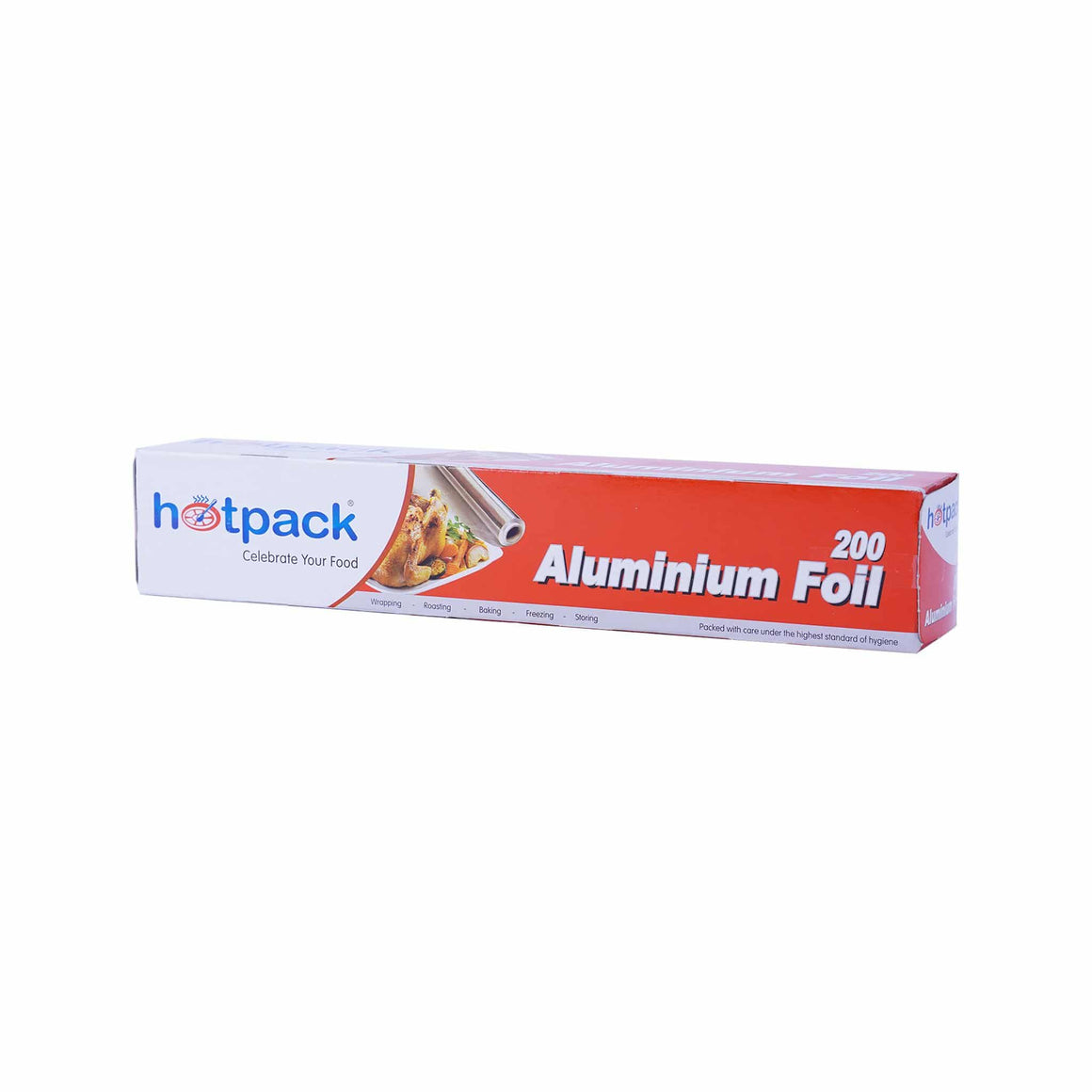 Order Online Best Quality Aluminium Foils | Hotpack Webstore – hotpackwebstore.com
